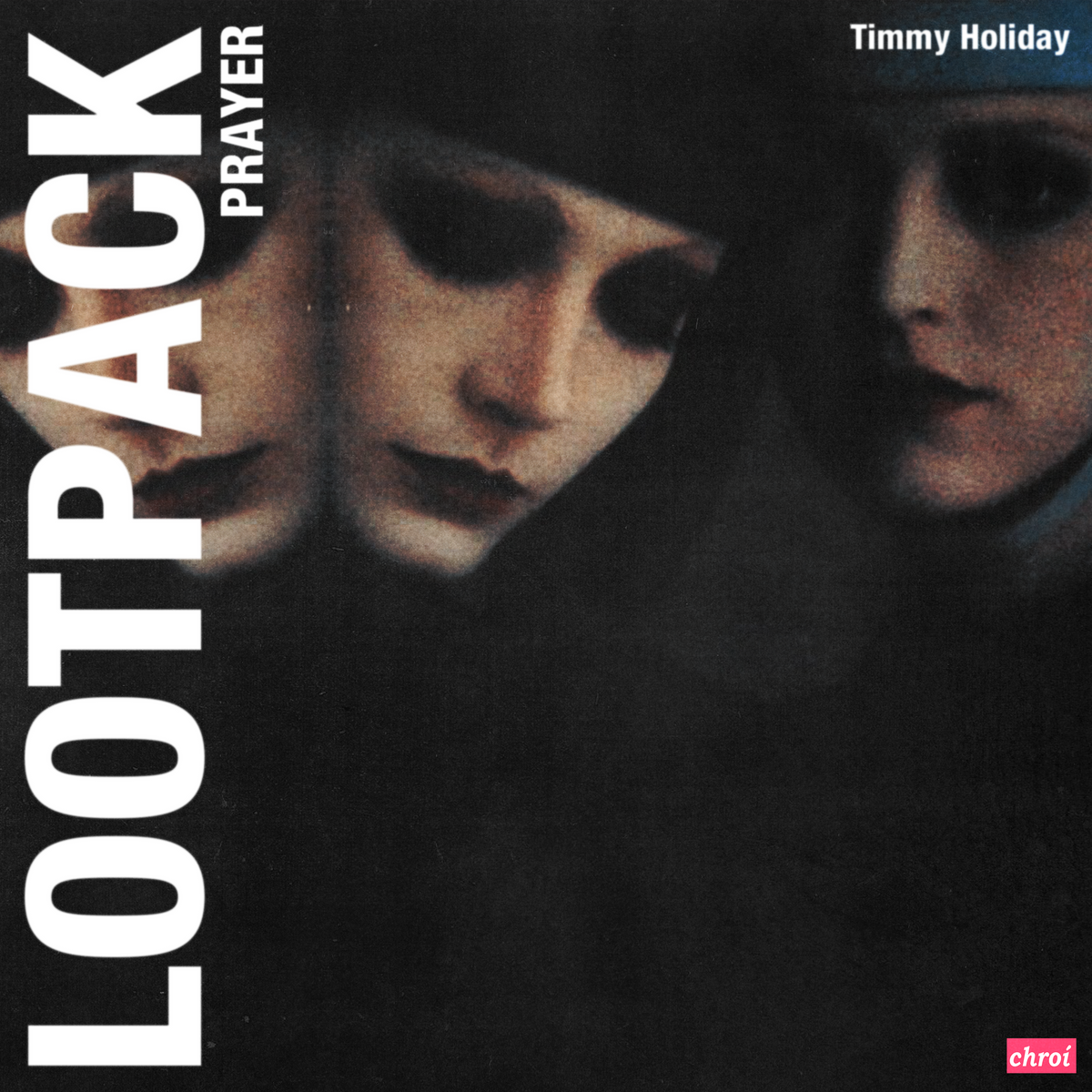 Timmy Holiday // Prayer – Chroí Music